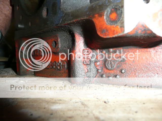 3970010 Chevy Motor Budget 350 – JMac Performance