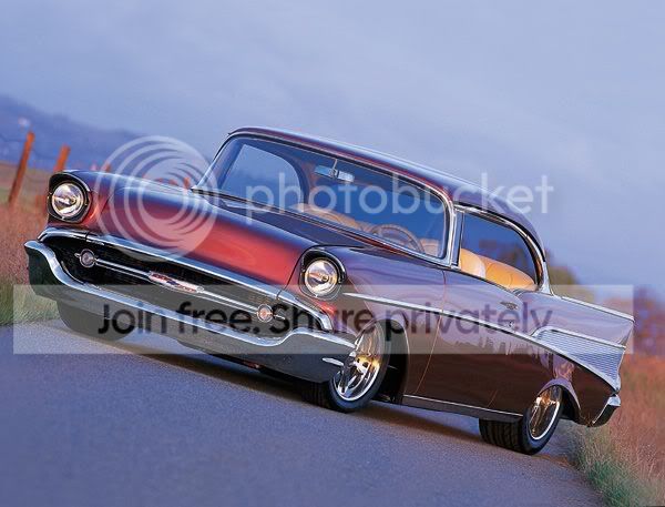 custom tri 5 pics wanted | Chevy Tri Five Forum