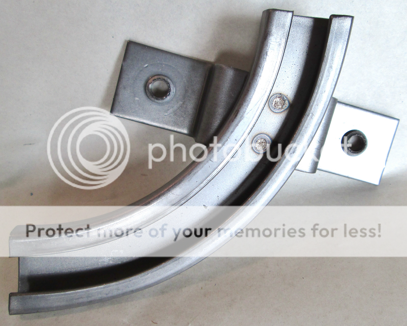 57 150 2 door sedan quarter window install | Chevy Tri Five Forum