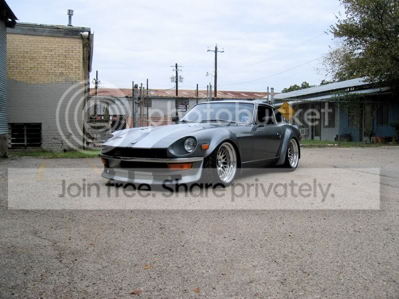 RB 240Z | VW Vortex - Volkswagen Forum