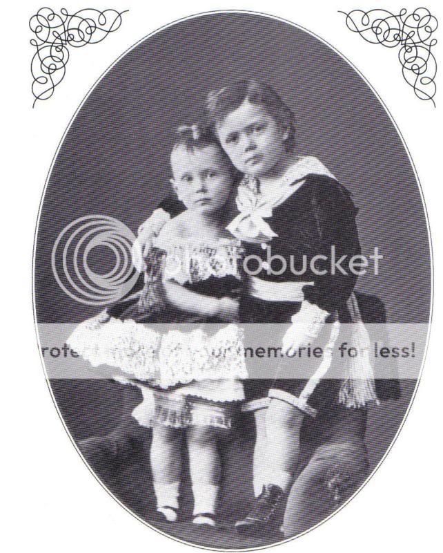 Photos of Nicholas II #2