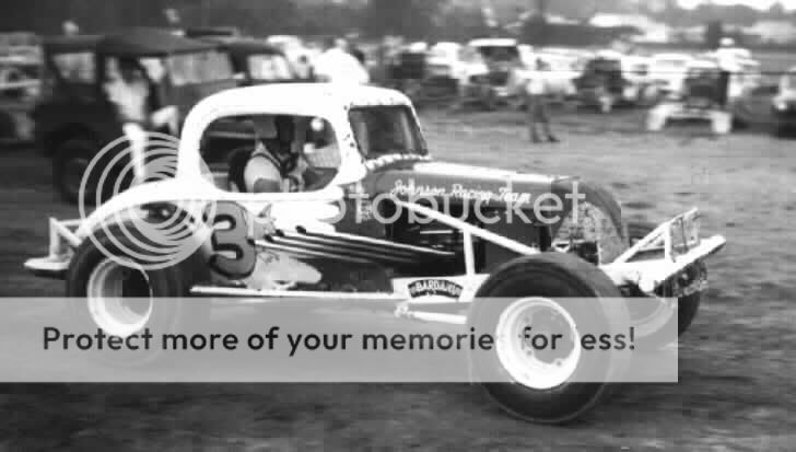 60'-70's Vintage Oval Track Modifieds | Page 90 | The H.A.M.B.