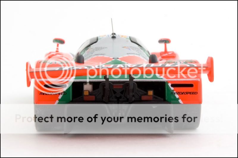 Mazda 787B 1991 | DiecastXchange Forum