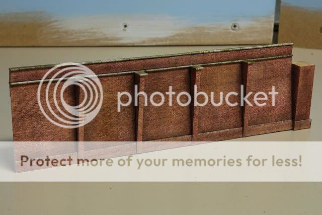 'Ellensborough' (N Gauge WR) - Updated 2/1/09 - Page 3 - New Railway ...