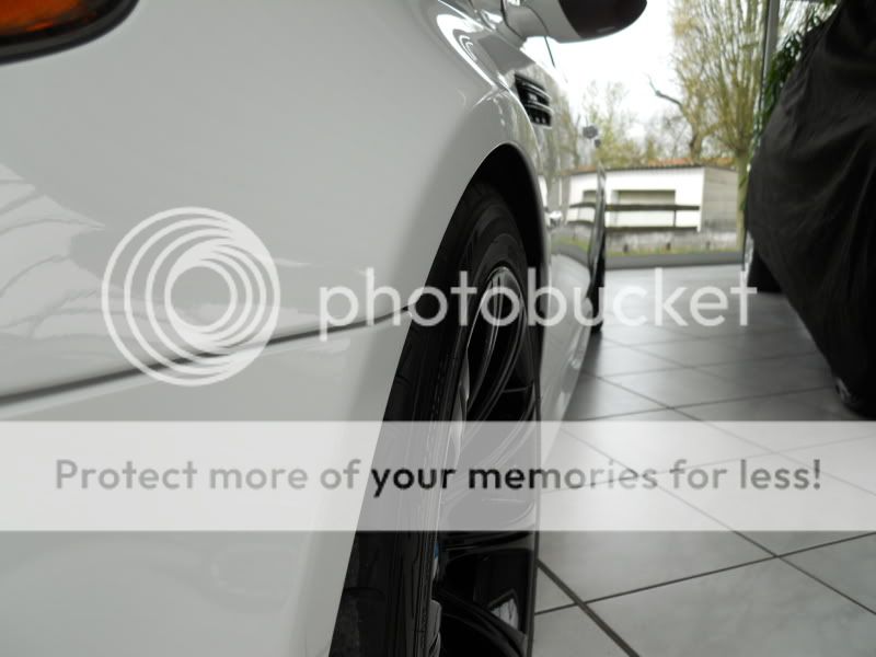 Kreative-M5 Pics from SwissVax "Crystal Rock" | BMW M5 Forum and M6 Forums