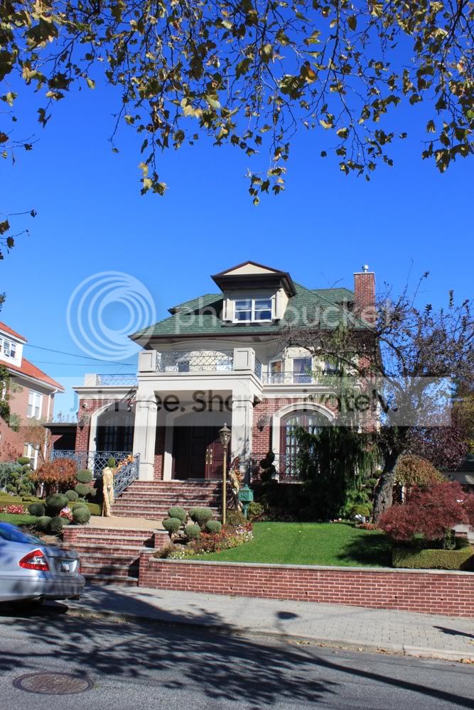 Brooklyn l Dyker Heights - SkyscraperPage Forum