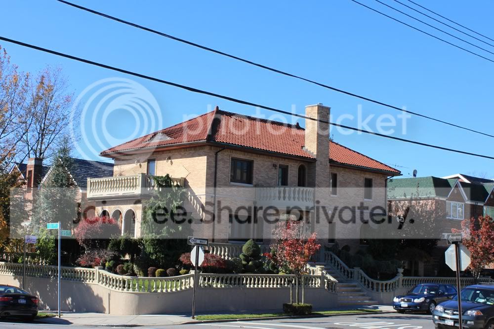 Brooklyn l Dyker Heights - SkyscraperPage Forum