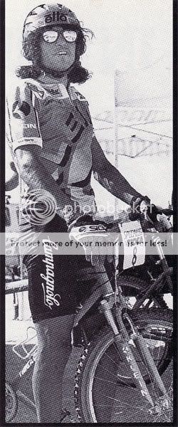 Tinker and the Klein | Retrobike