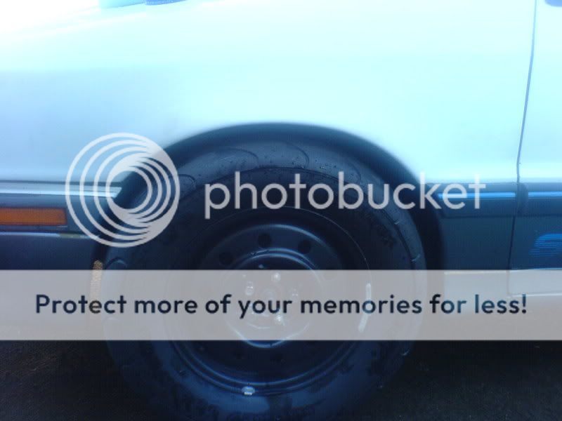 235 60 15 mt drag radials | Turbo Dodge Forums