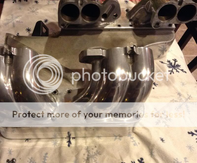 ported and polished super ram accel - CorvetteForum - Chevrolet ...