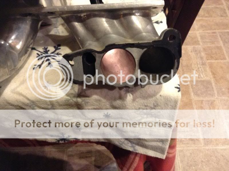 ported and polished super ram accel - CorvetteForum - Chevrolet ...