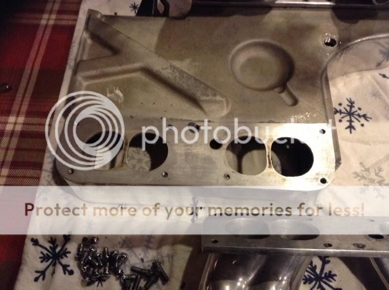 ported and polished super ram accel - CorvetteForum - Chevrolet ...