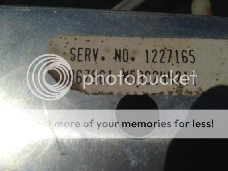 Wtb...1227165 ecm - CorvetteForum - Chevrolet Corvette Forum Discussion