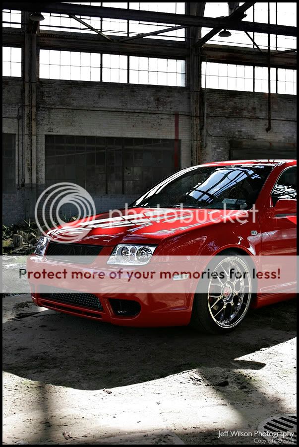 Half pic post | VW Vortex - Volkswagen Forum