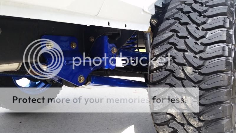 My Simple Jeep Build | JKOwners Forum