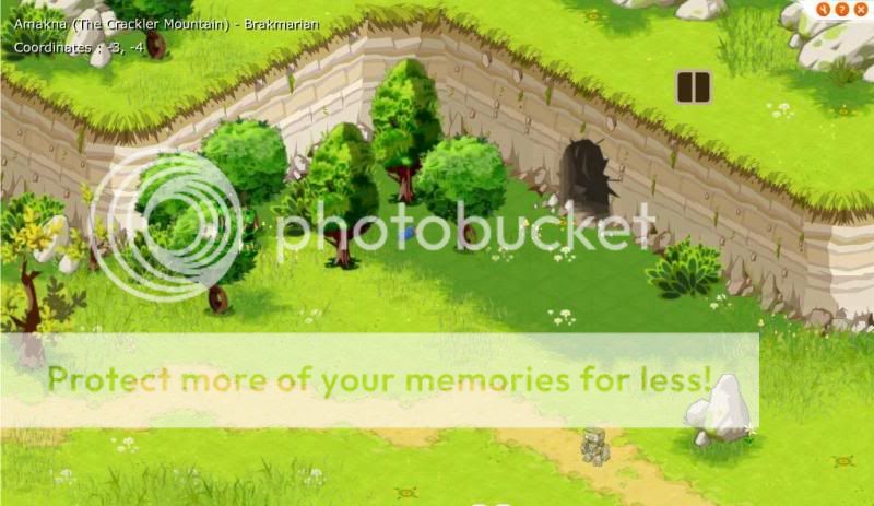 [Secret-map] found: - Forum - DOFUS: the strategic MMORPG.