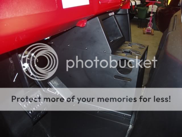 Seizmik Console NICE! | PRC Polaris Ranger Club