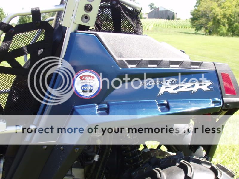 RZR 170 Facelift | PRC Polaris Ranger Club