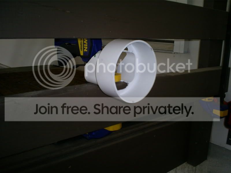 Tweeter Pod Build Log | DIYMobileAudio.com Car Stereo Forum
