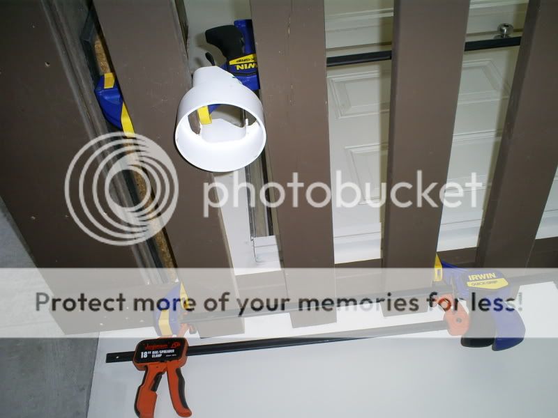 Tweeter Pod Build Log | DIYMobileAudio.com Car Stereo Forum