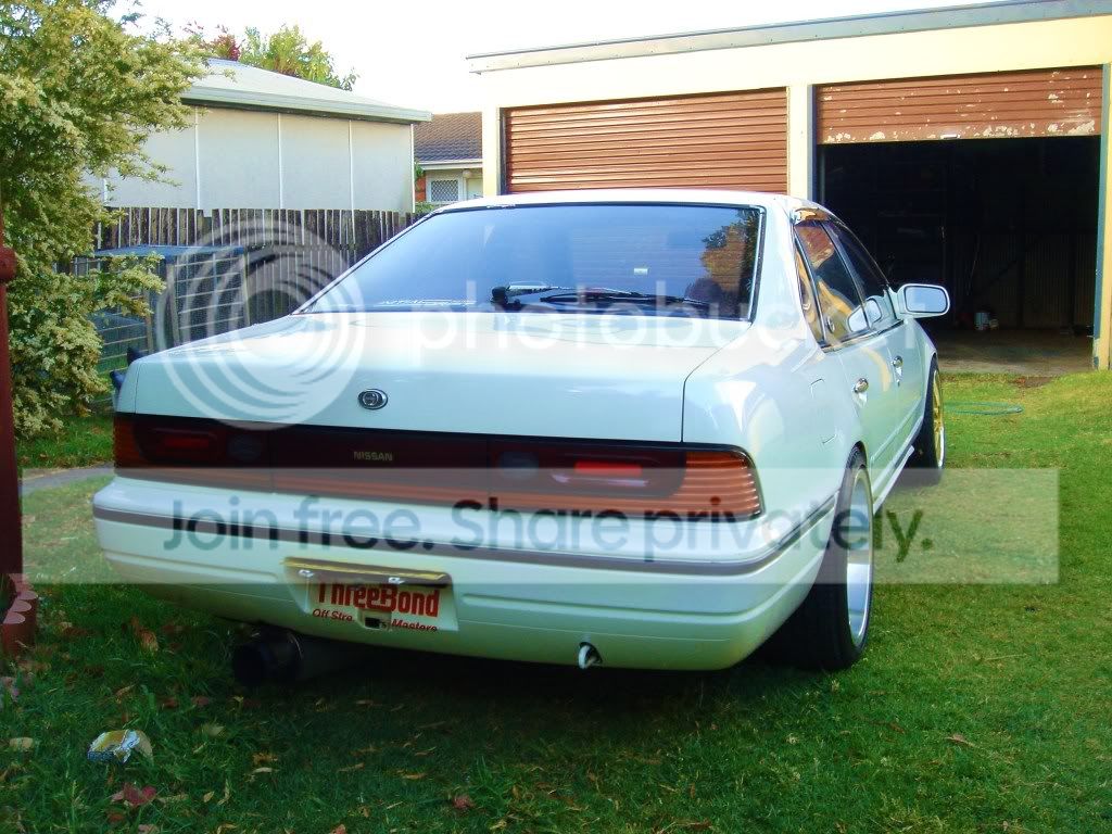 Want To See Where You Rims Sit With Size And Offset ! (a31) - Page 3 ...