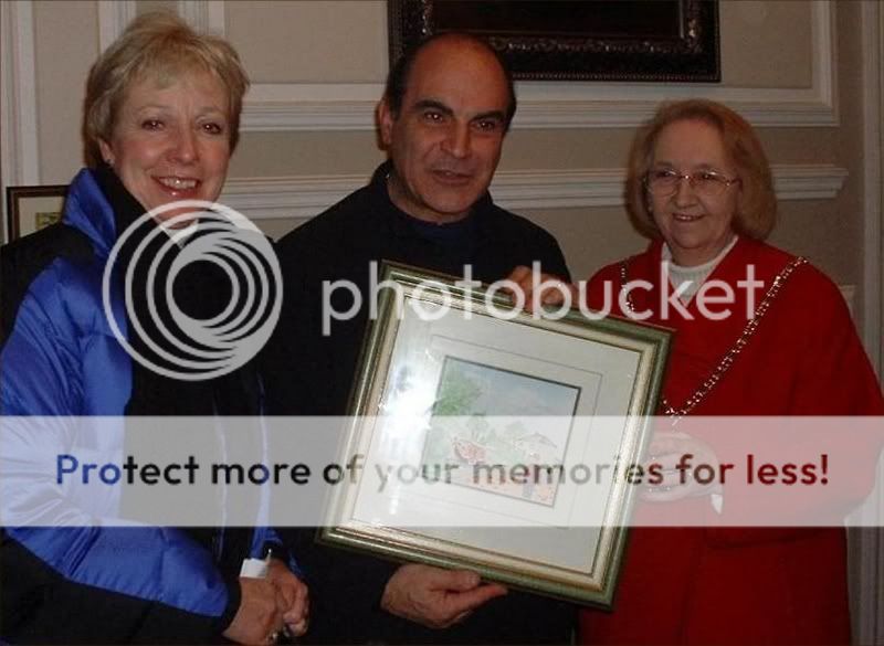 David's photo gallery: david_suchet — LiveJournal