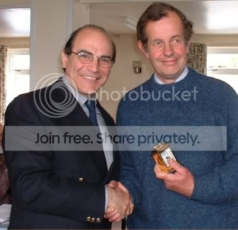 David's photo gallery: david_suchet — LiveJournal
