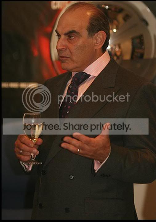 David's photo gallery: david_suchet — LiveJournal