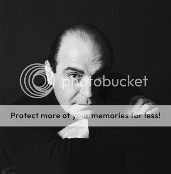 David's photo gallery: david_suchet — LiveJournal