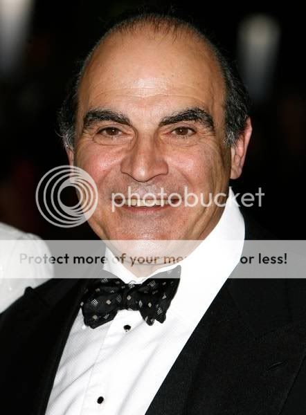 David's photo gallery: david_suchet — LiveJournal