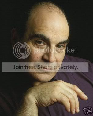 David's photo gallery: david_suchet — LiveJournal