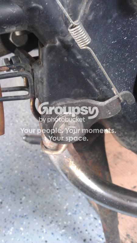 How-To: Install Old School Speed's CB360T Rear-Sets | DO THE TON