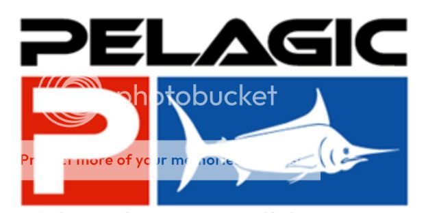 The Hull Truth - Boating and Fishing Forum - Pelagic Gear logo Font