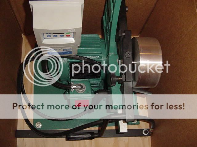 B111 vs burr king question | BladeForums.com