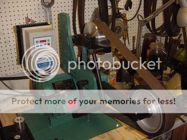 B111 vs burr king question | BladeForums.com