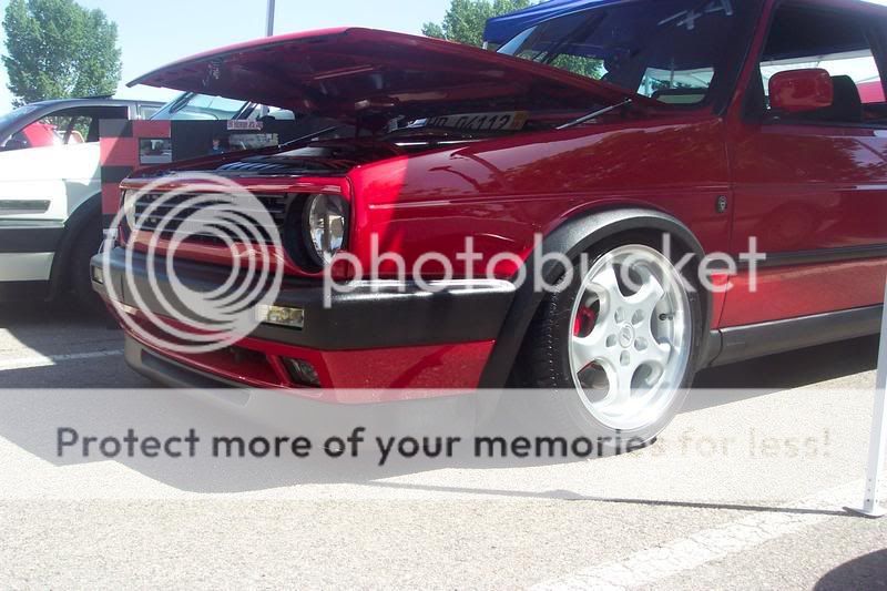 VR6 Deep Spoiler How to guide? | VW Vortex - Volkswagen Forum