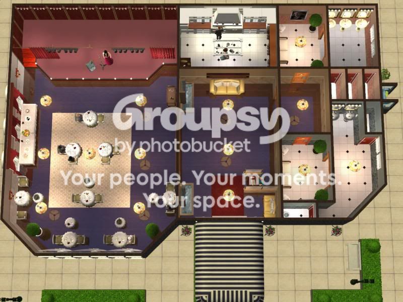 Mod The Sims - Build a Business-Finished