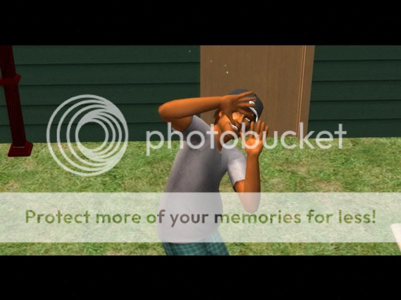 Mod The Sims - alien offspring looks human (something wrong with my ...