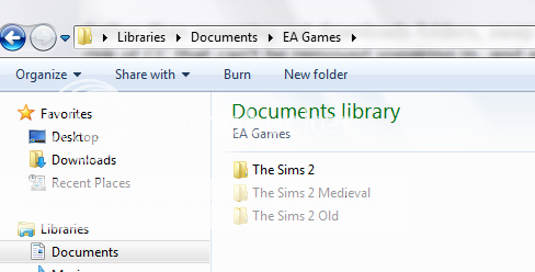 Mod The Sims - Why are my sims disappearing?!