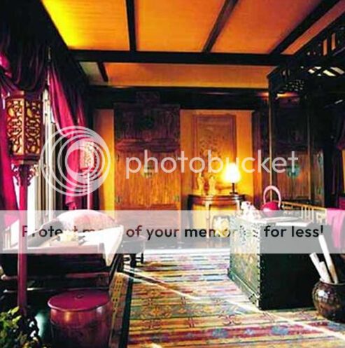 Chinese Decor – Interact China