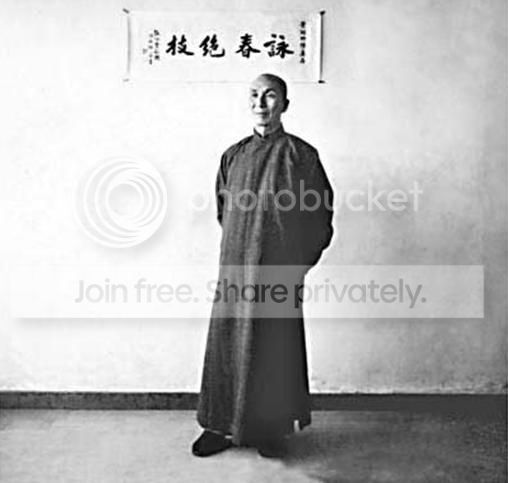 Yip Man, the master of Wing Chun | THE MARTIALXCHANGE