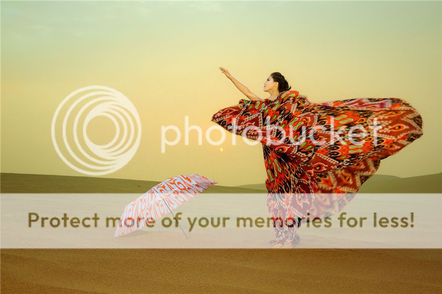 Xinjiang keeps the traditional way of making Atlas silk – Interact China