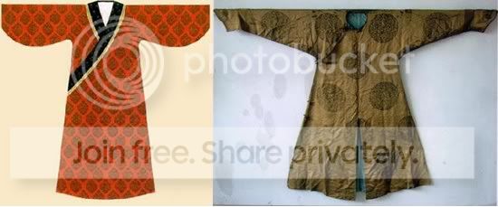 Chinese Traditional Clothing II – Interact China