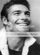 Eye Candy Friday: Ian Lawless. | CoFFee HouSe BanTeR!