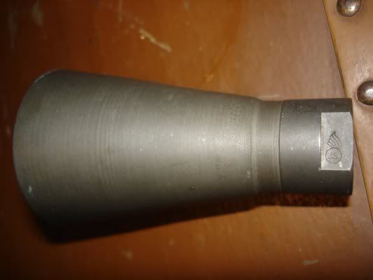 Colt Model 608 survival rifle cone flash hider / Pic's? - AR15.COM