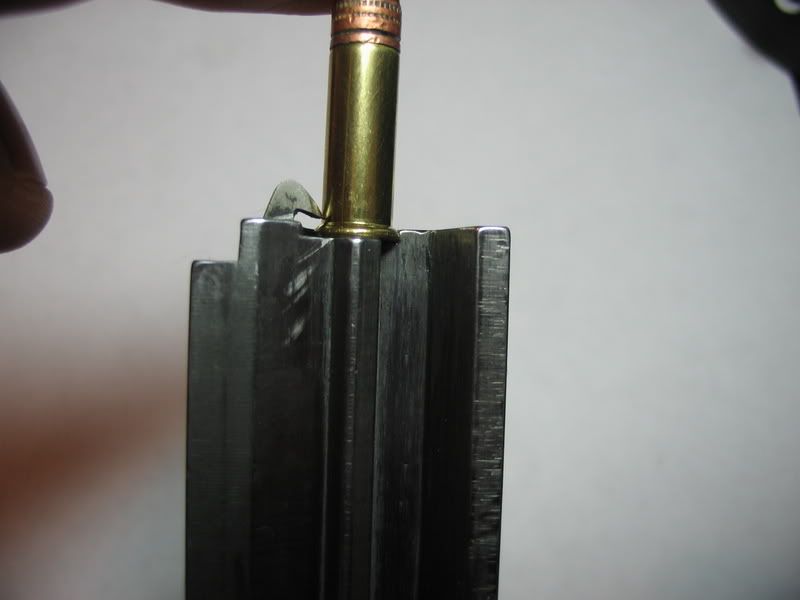 Extractor Question with pictures | Rimfire Central Firearm Forum