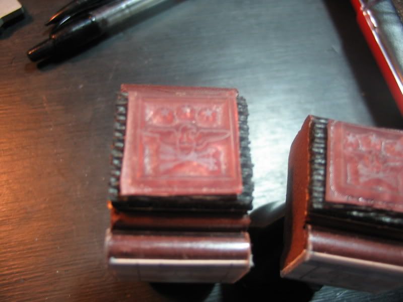 Got my DoD stamps today > AR-15 / M-16 Retro Forum > AR15.COM