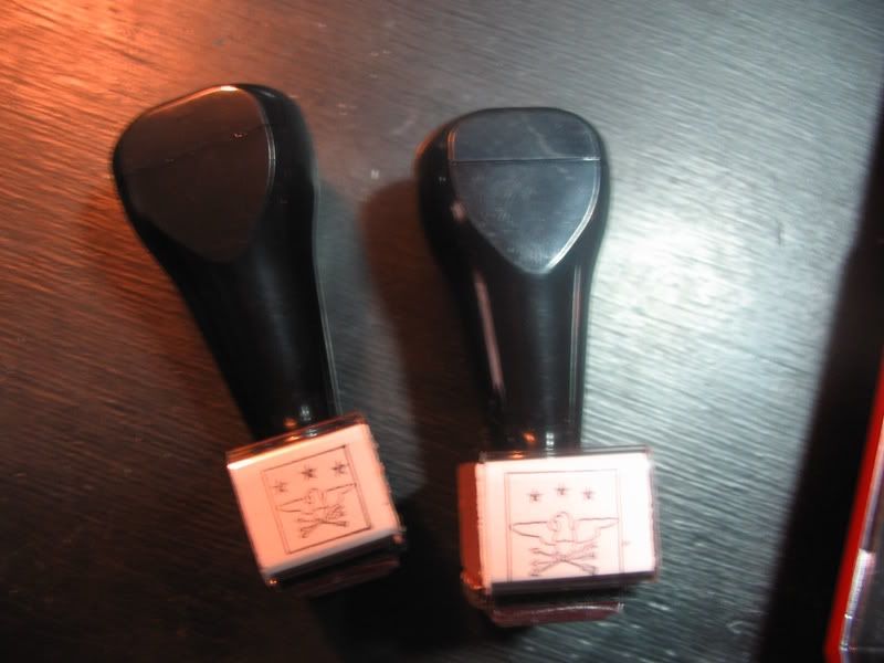 Got my DoD stamps today > AR-15 / M-16 Retro Forum > AR15.COM
