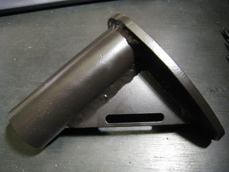 Colt Model 608 survival rifle cone flash hider / Pic's? > AR-15 / M-16 ...