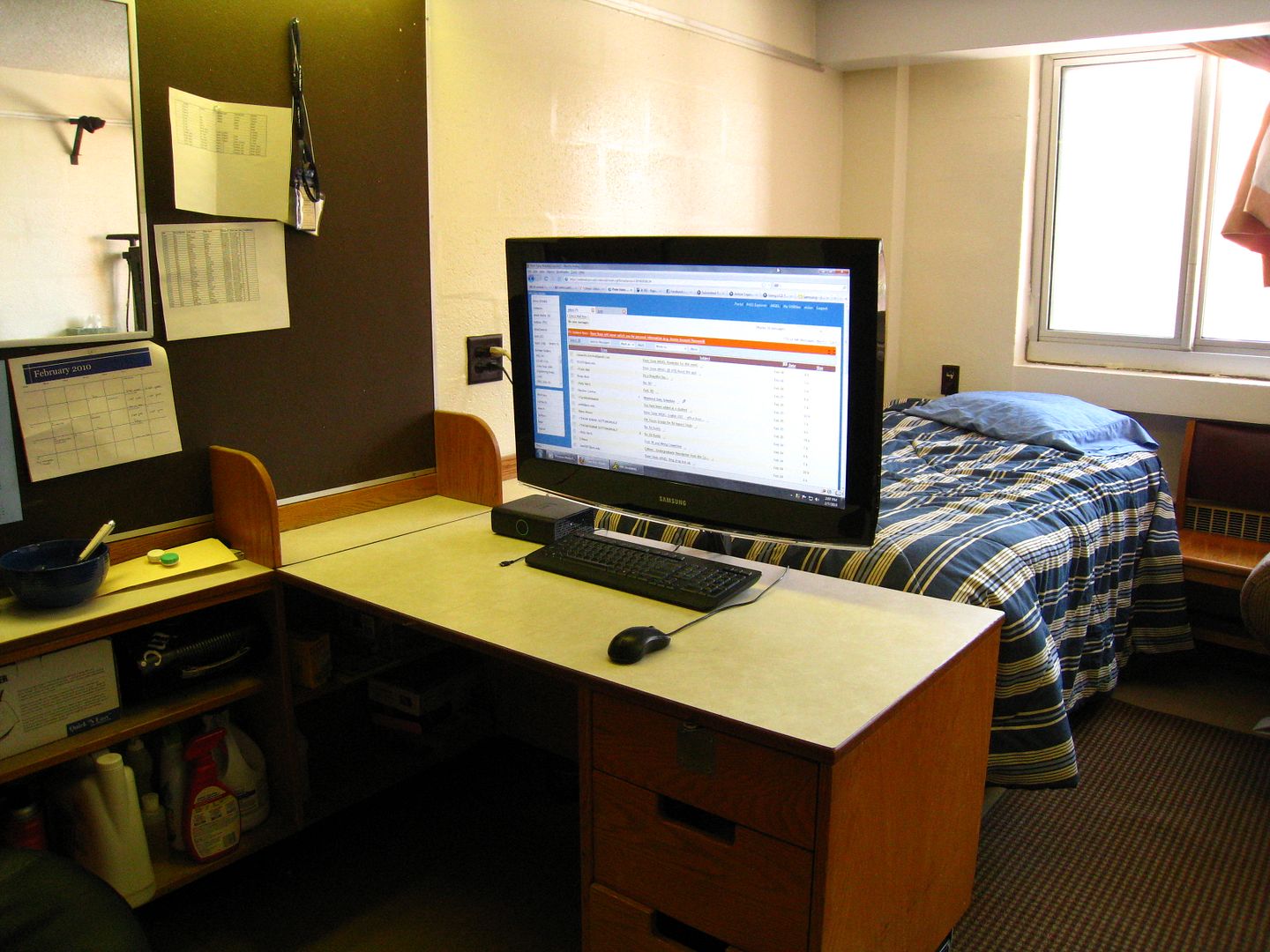 Use TV as monitor for your computer? - Page 1 - AR15.COM